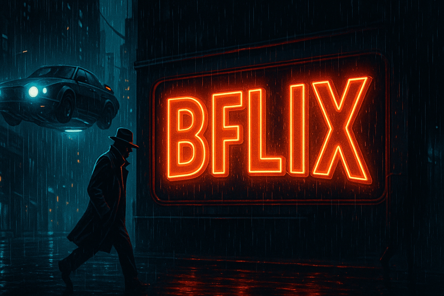 Bflix - Watch Movies Free, TV Series Online in HD Quality